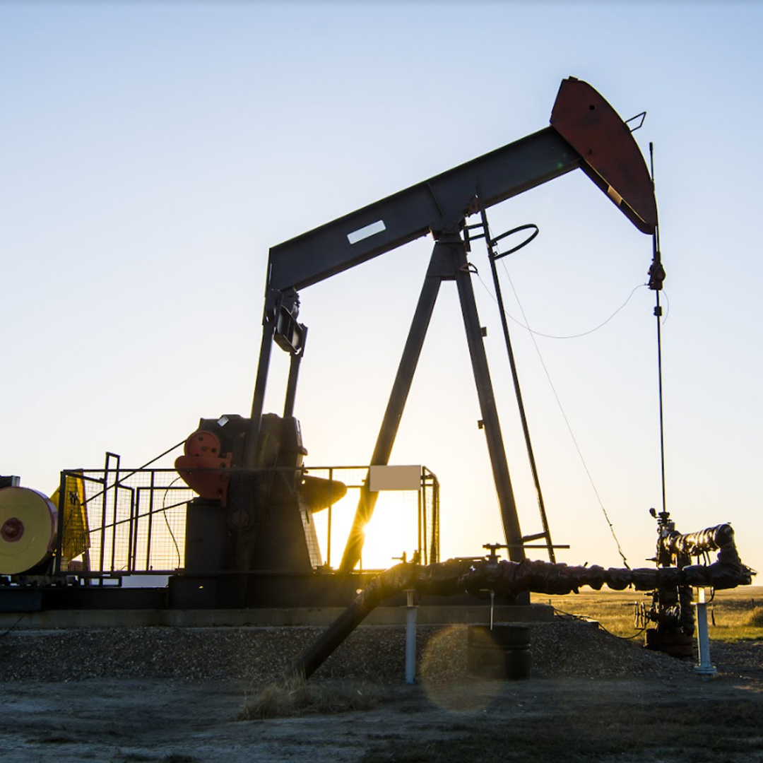 Oil Well Services in Western Canada